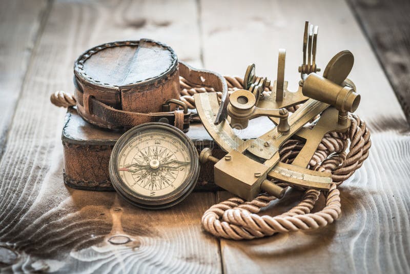 Vintage marine still life stock image. Image of cooper - 84176743