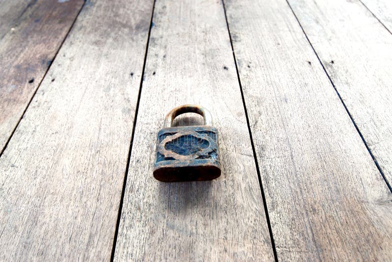 Vintage master key on wood stock image. Image of metal - 39439443