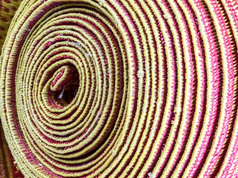 Vintage of Mat Texture Border Stock Photo - Image of texture, natural ...