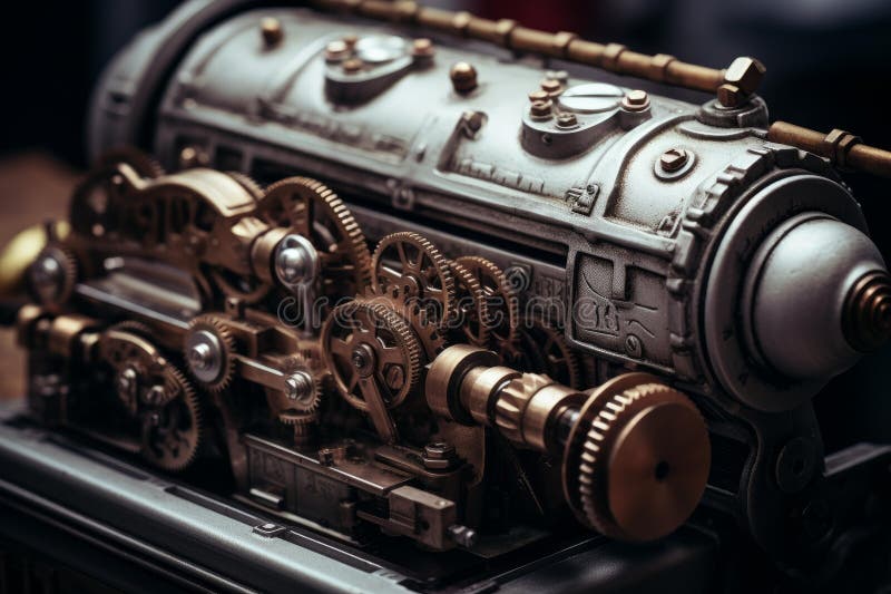 1,259 Engine Gears Cogs Wheels Stock Photos - Free & Royalty-Free Stock ...