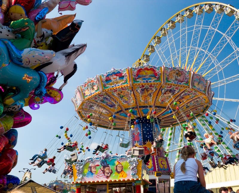 31+ Merry go round action Free Stock Photos - StockFreeImages