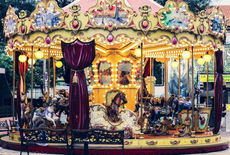 1,402 Vintage Merry Go Round Photos - Free & Royalty-Free Stock Photos ...