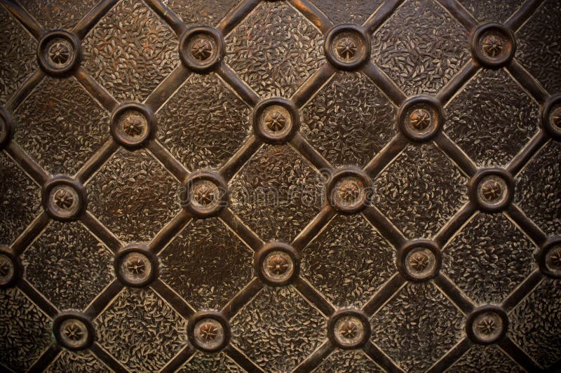 Persian metal engraving stock photo. Image of large, deco - 5508758