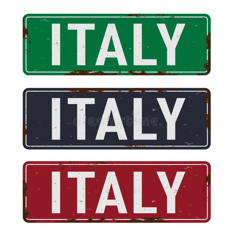 Vintage Italy Stock Illustrations – 19,497 Vintage Italy Stock ...