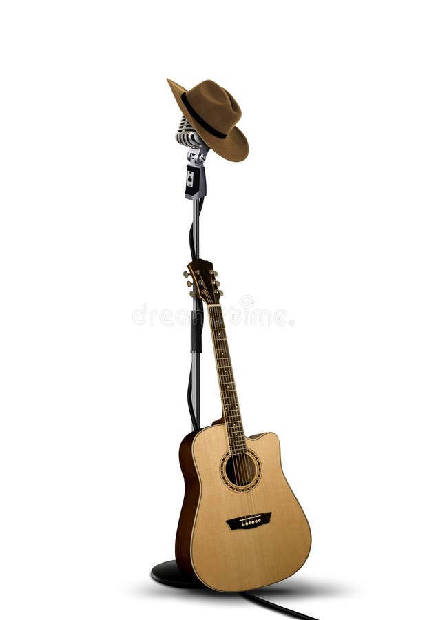 288 Cowboy Hat Microphone Stock Photos - Free & Royalty-Free Stock ...