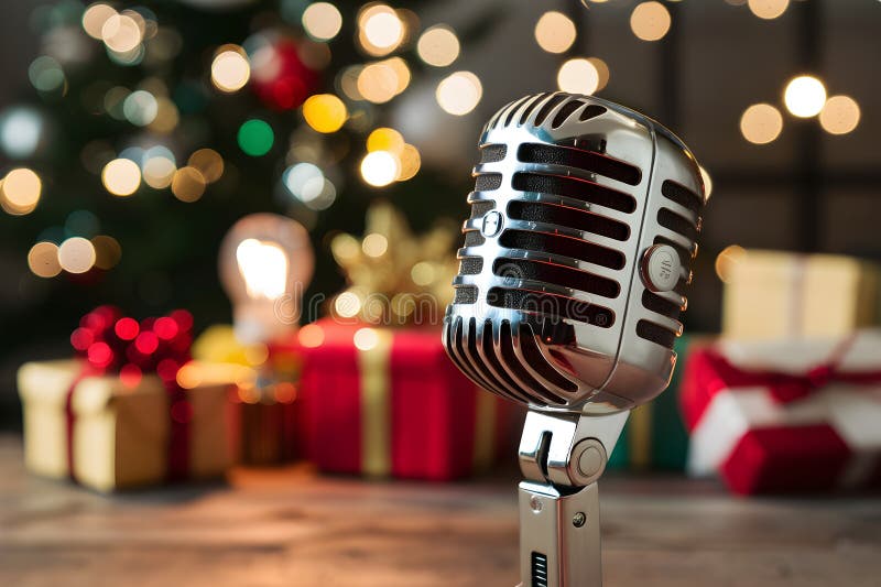 Cheer Microphone Stock Illustrations – 541 Cheer Microphone Stock ...