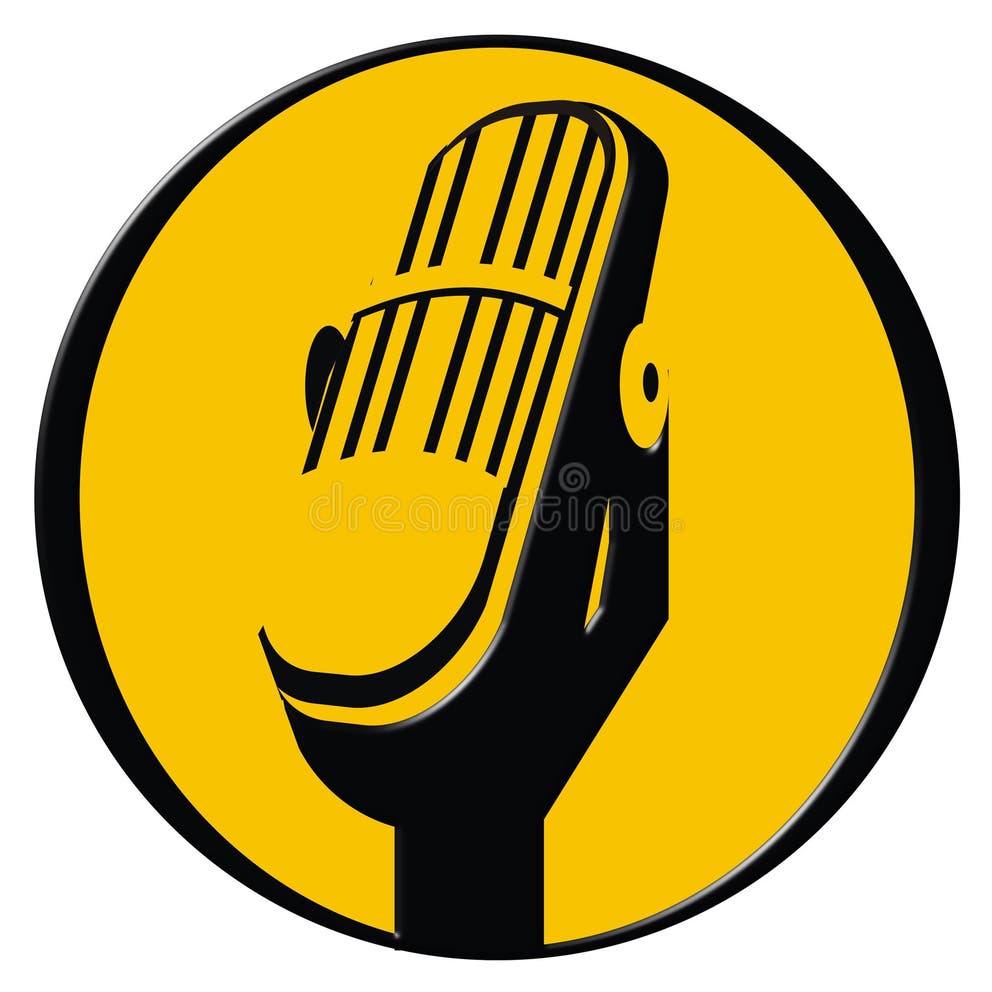 Mike System Stock Illustrations – 168 Mike System Stock Illustrations ...