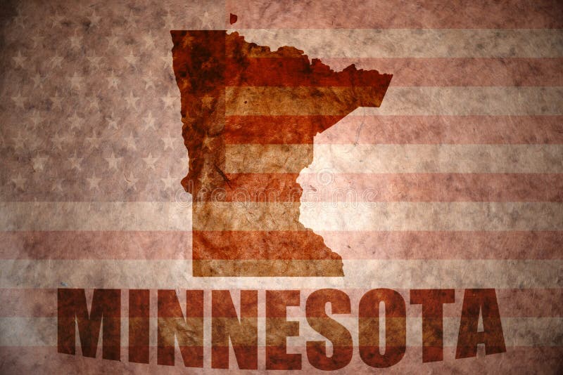 158 Map Minnesota States Stock Photos - Free & Royalty-Free Stock ...