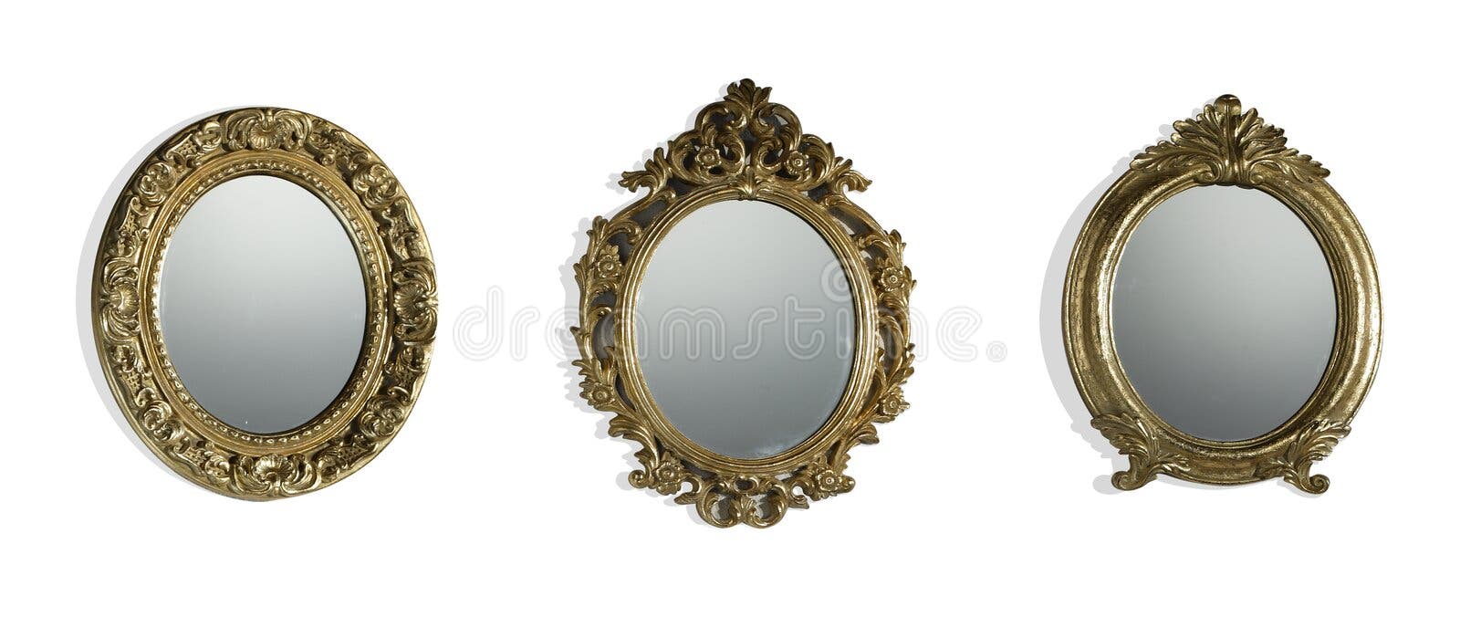 Antique Wallpaper Background Stock Image - Image of abstract, seamless ...