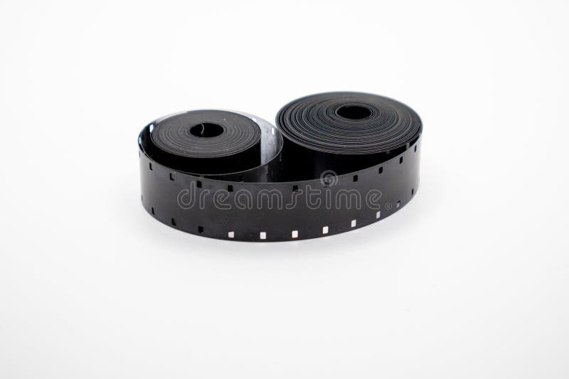 Vintage 16mm Film Rolls from Ww2 Stock Photo - Image of video, 35mm ...