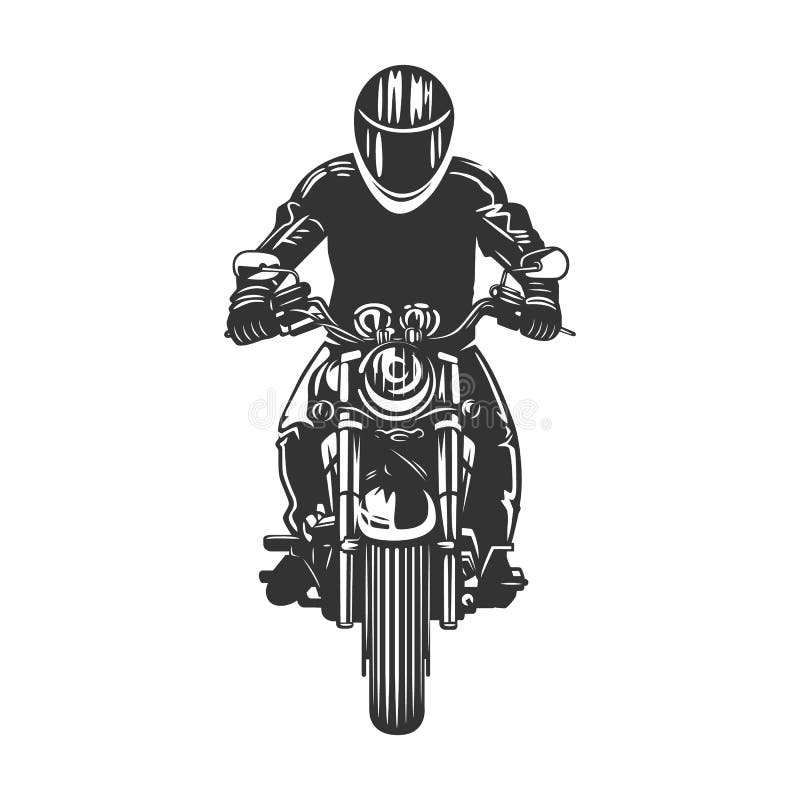 Motorcycle Front Png