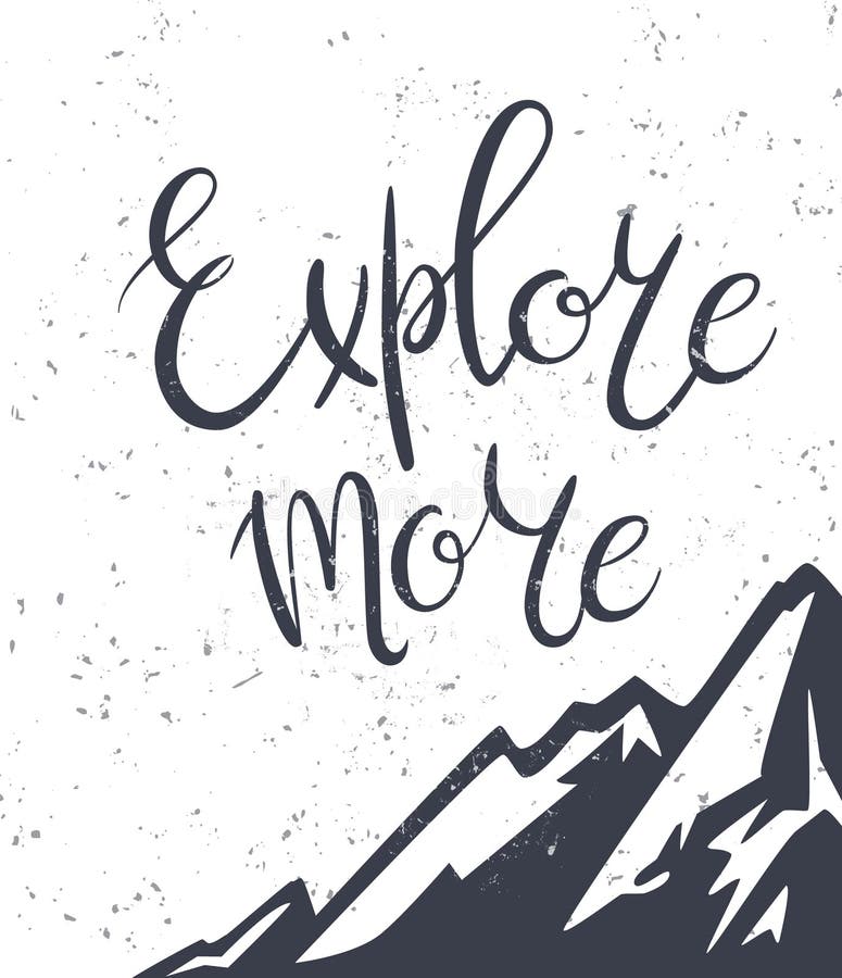 Explorer Silhouettes Stock Illustrations – 97 Explorer Silhouettes ...