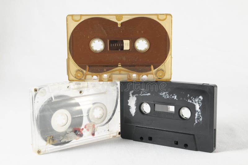 Vintage Musicassette stock image. Image of disco, magnetic - 34514845