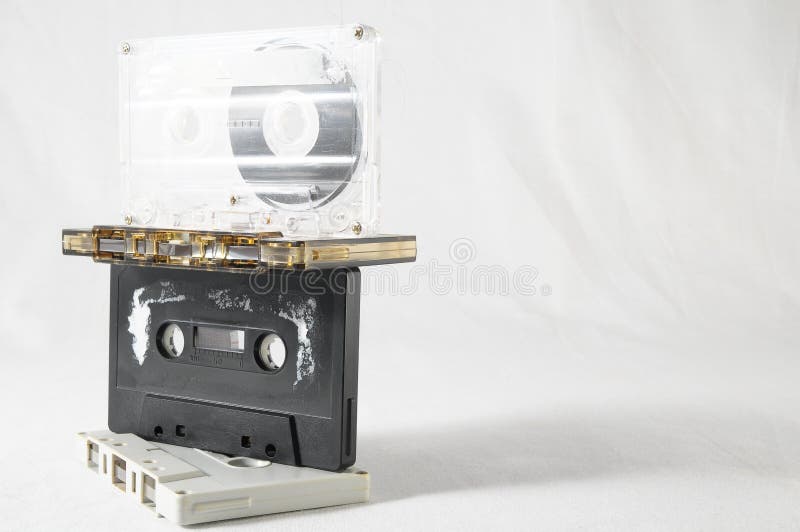 Vintage Musicassette stock image. Image of aged, player - 34472703