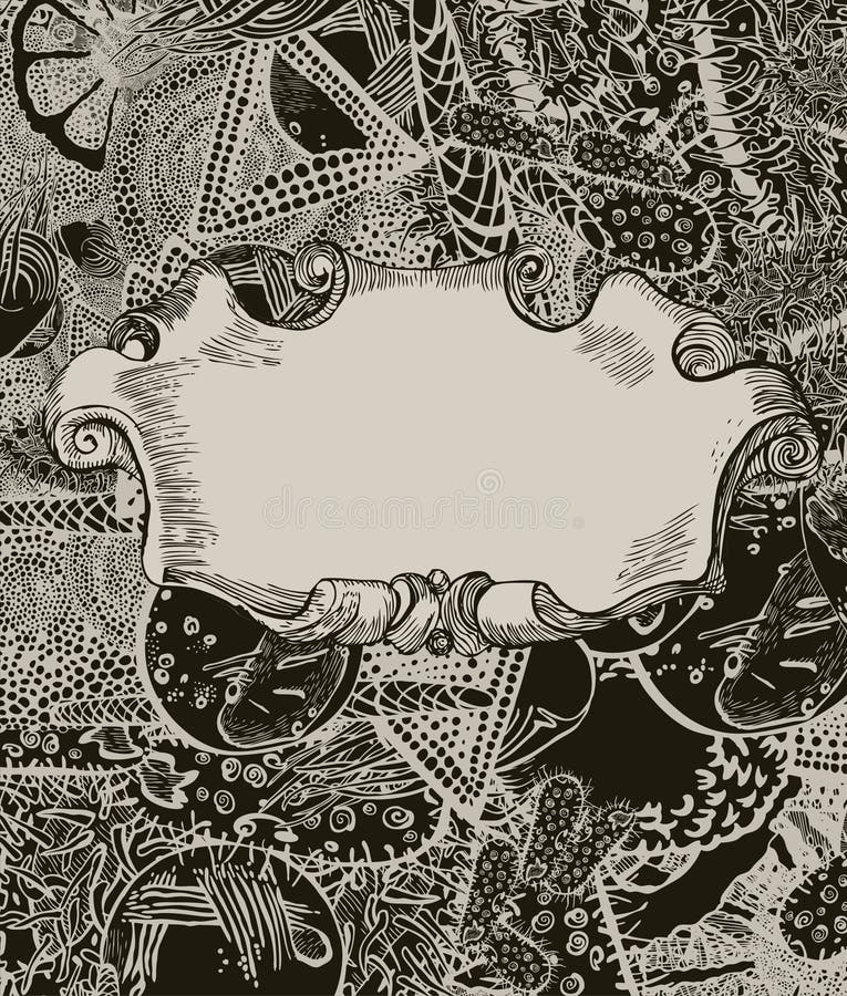 Secessionism Design Stock Illustrations – 7 Secessionism Design Stock ...