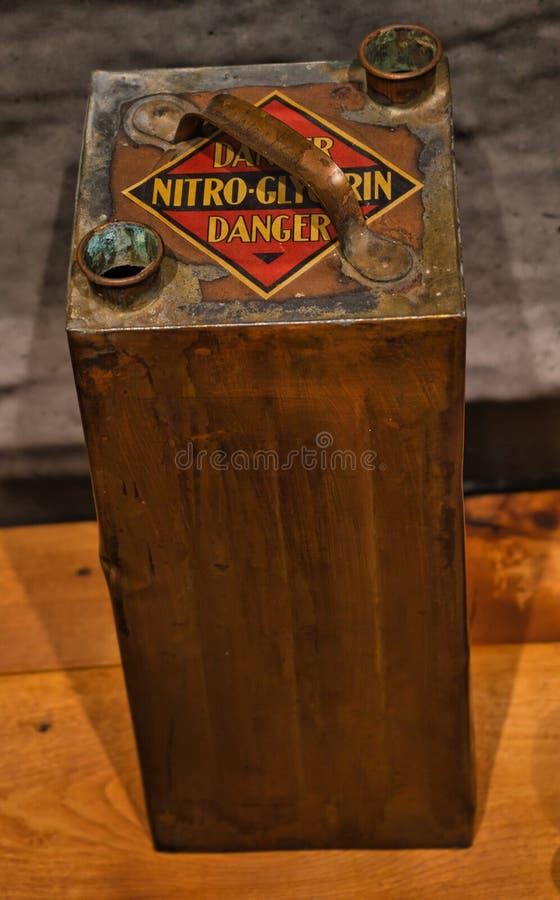 Nitro Explosive Sensor Stock Photos - Free & Royalty-Free Stock Photos ...