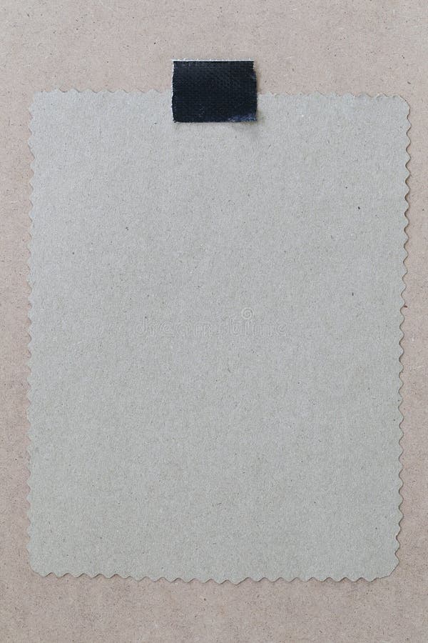 Vintage of Note Paper Background and Copy Specs. Stock Photo - Image of ...