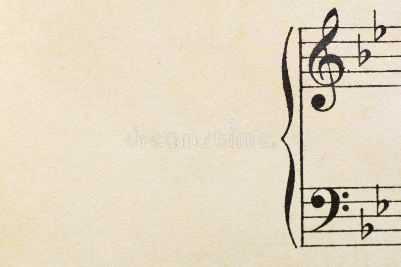 Horizontal Notes Mockup in Forest Stock Photo - Image of book, pattern ...