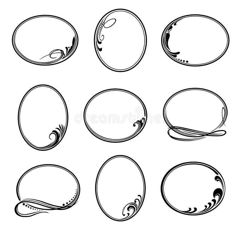 Obituary Memorial Borders Stock Illustrations – 46 Obituary Memorial ...