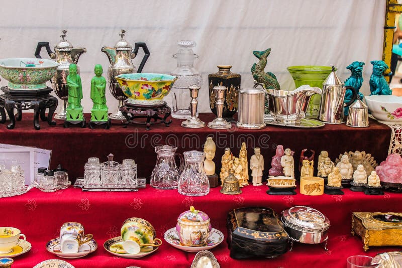 Vintage Objects Style Decoration Retro Perfume Beauty Editorial ...