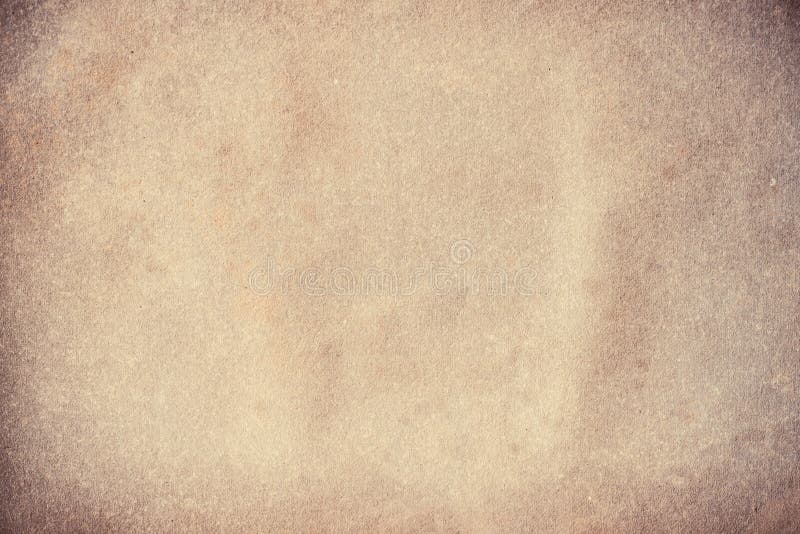 Vintage of Old Brown Paper Texture. Stock Photo - Image of surface ...