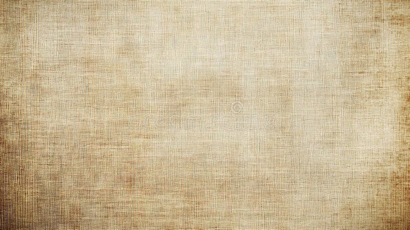 Vintage Old Canvas Texture Background - Aged, Rustic, and Worn Fabric ...