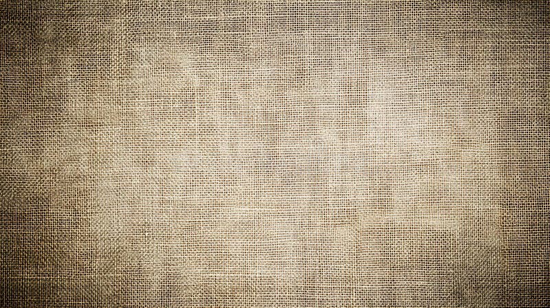 Vintage Old Canvas Texture Background - Aged, Rustic, and Worn Fabric ...