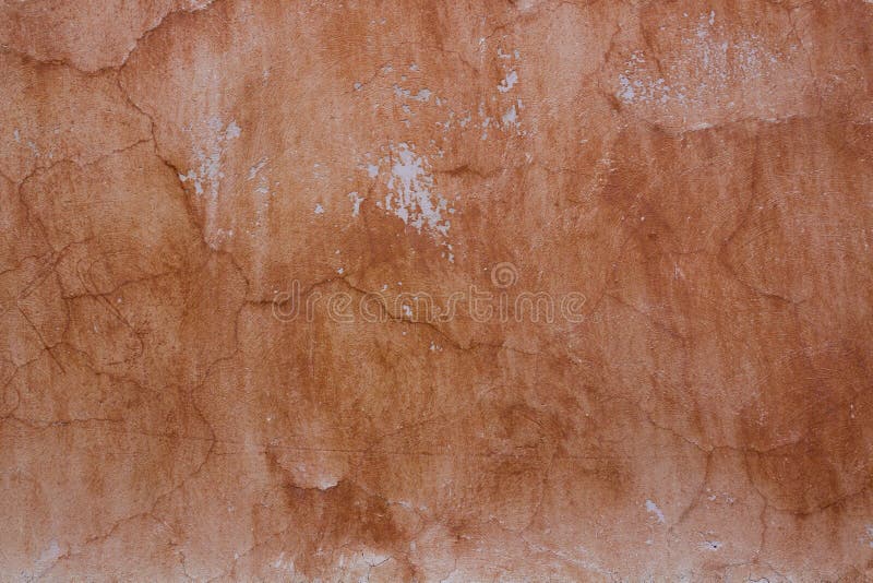 Vintage Old Damaged Wall with Scratches Stock Image - Image of closeup ...