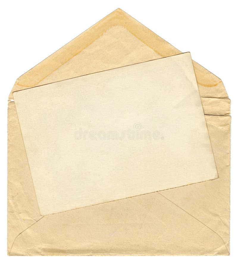 190+ Vintage old envelope Free Stock Photos - StockFreeImages