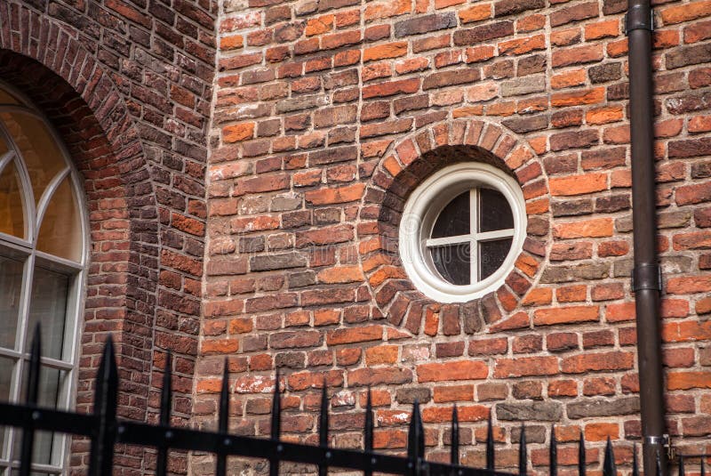 Vintage Old European Window Photo Stock Image - Image of architecture ...
