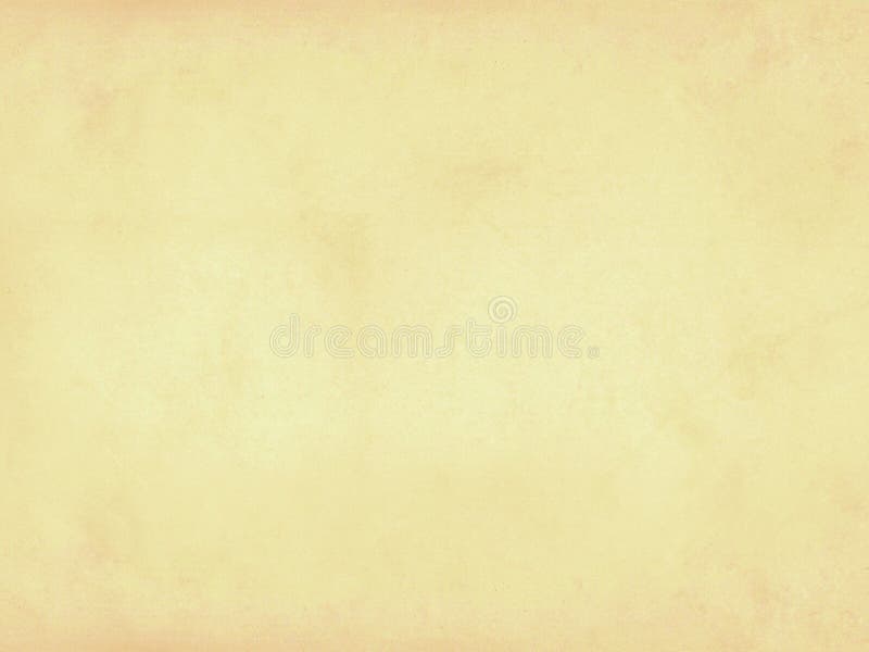 Vintage Old Light Beige Weathered Paper Parchment Texture Background ...