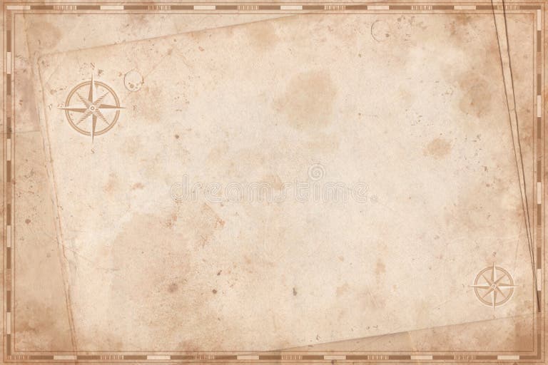 Treasure Map Backdrop Stock Illustrations – 1,560 Treasure Map Backdrop ...
