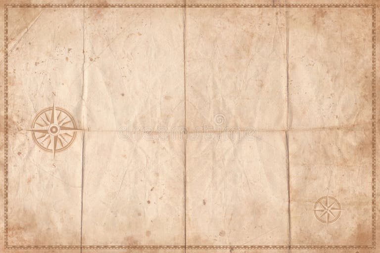1,794 Old Paper Treasure Map Texture Background Stock Photos - Free ...