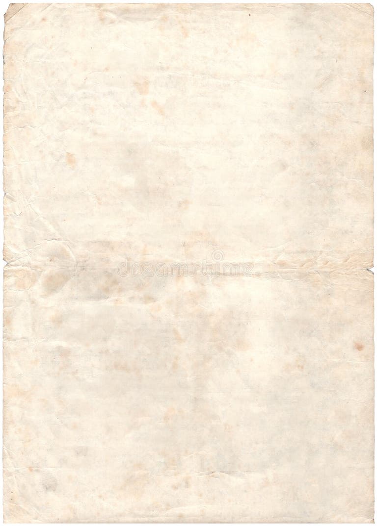 Old Paper Texture A4 Stock Illustrations – 650 Old Paper Texture A4 ...