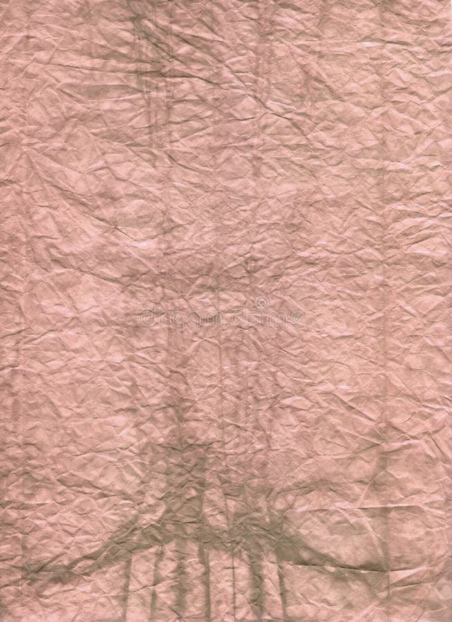 Vintage Old Retro Ripped Paper Picture. Image: 6296546