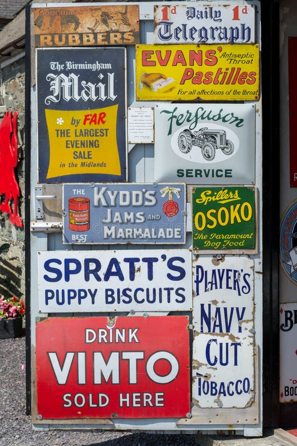 721 Vintage Food Signs Stock Photos - Free & Royalty-Free Stock Photos ...