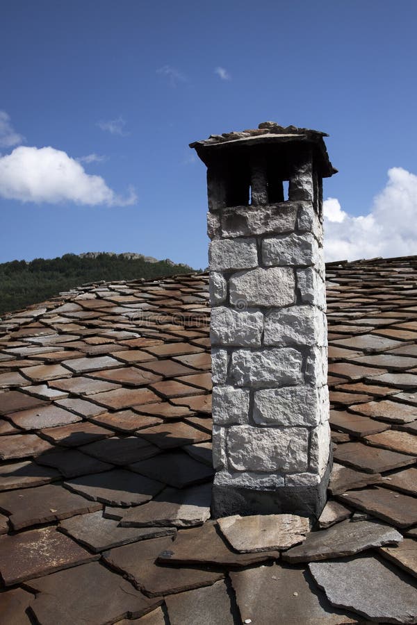430 Old Building Unique Chimney Stock Photos - Free & Royalty-Free ...