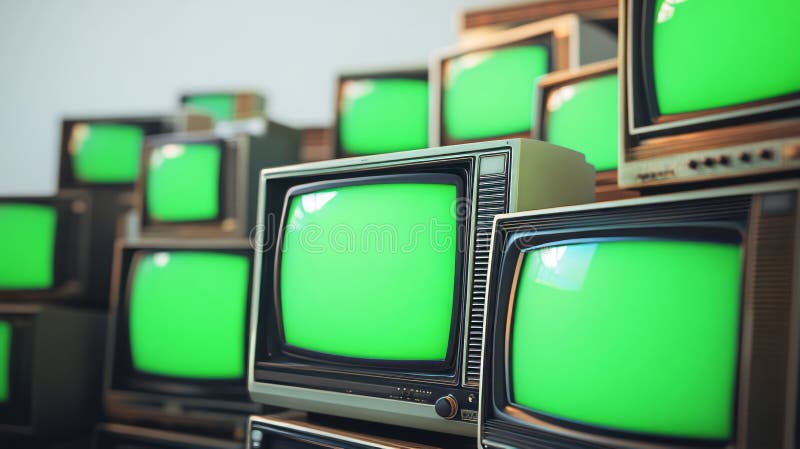 Chroma Key Green Screen Stock Illustrations – 9,449 Chroma Key Green ...