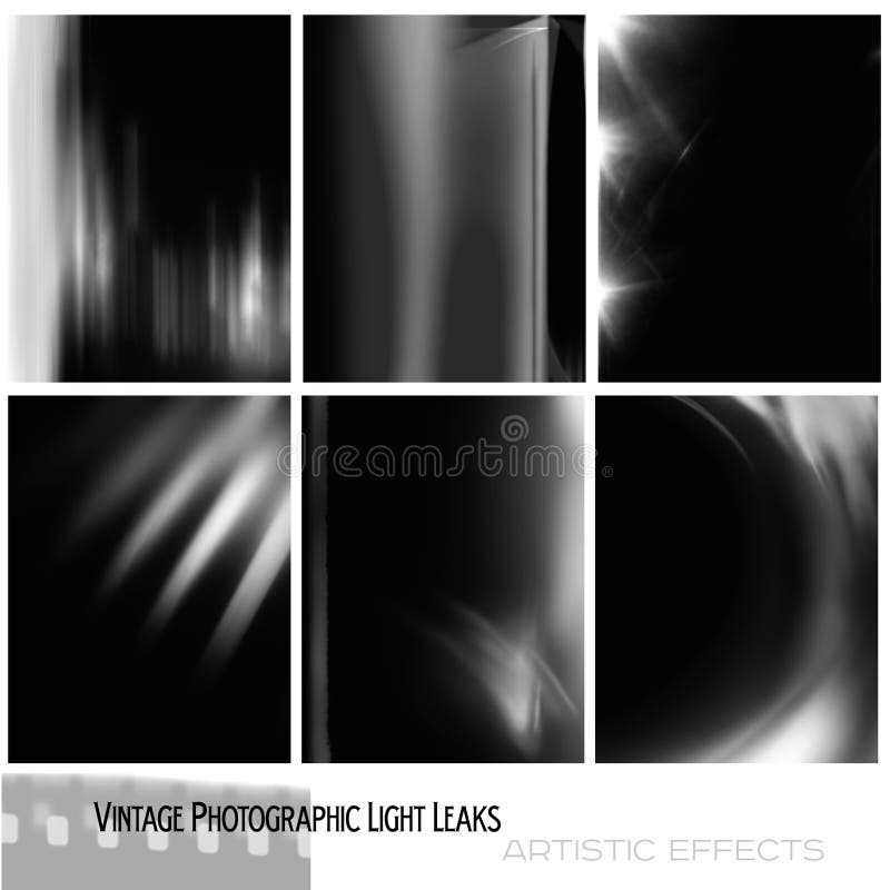 Set of fog effects stock image. Image of design, black - 37986925