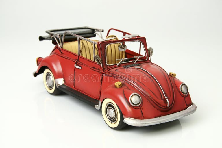 Vintage open car stock image. Image of travel, automobile - 19482737