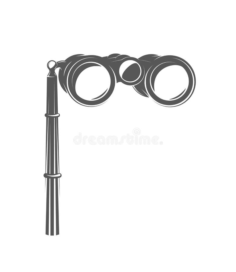 Theatre Opera Glasses Stock Illustrations – 102 Theatre Opera Glasses ...