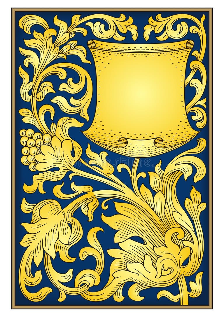 Chapter Ornament Stock Illustrations – 371 Chapter Ornament Stock ...