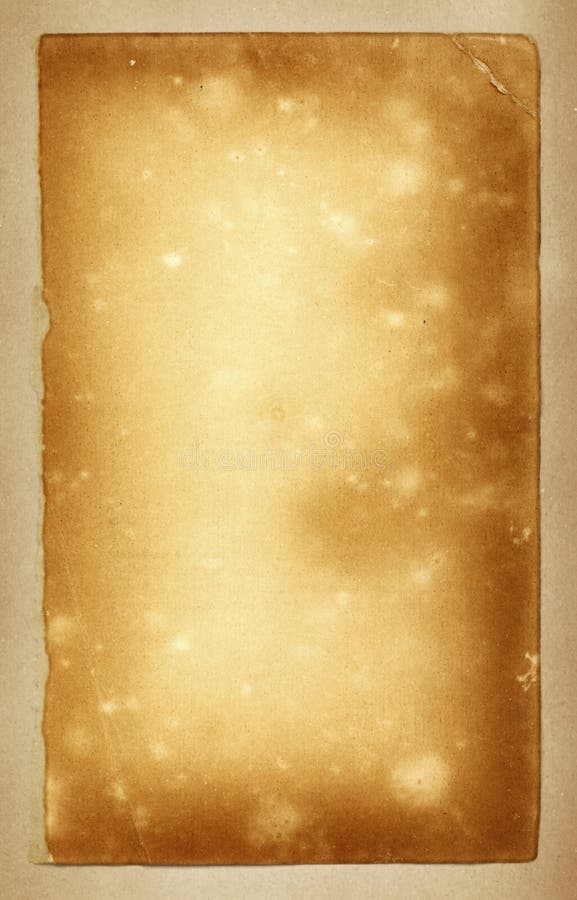 Vintage Page stock photo. Image of texture, scrapbook - 9774002
