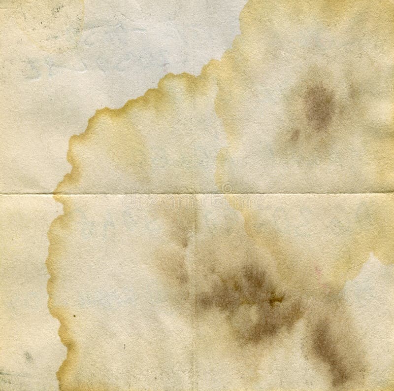 Vintage paper stock image. Image of brown, retro, paper - 12103887