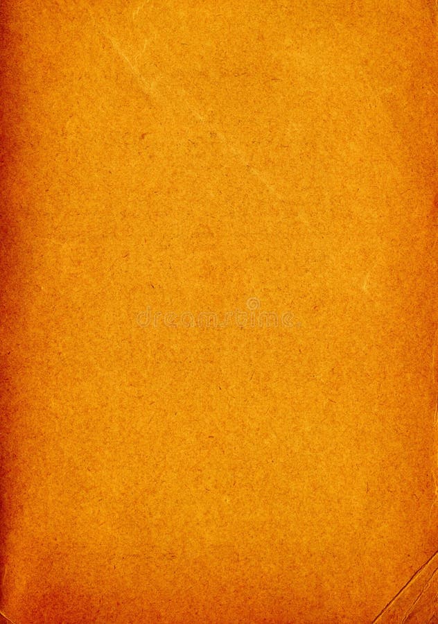 Vintage paper stock photo. Image of golden, texture, rice - 1371118