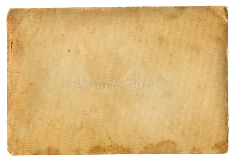 Vintage Blank on the Renaissance Background Stock Illustration ...