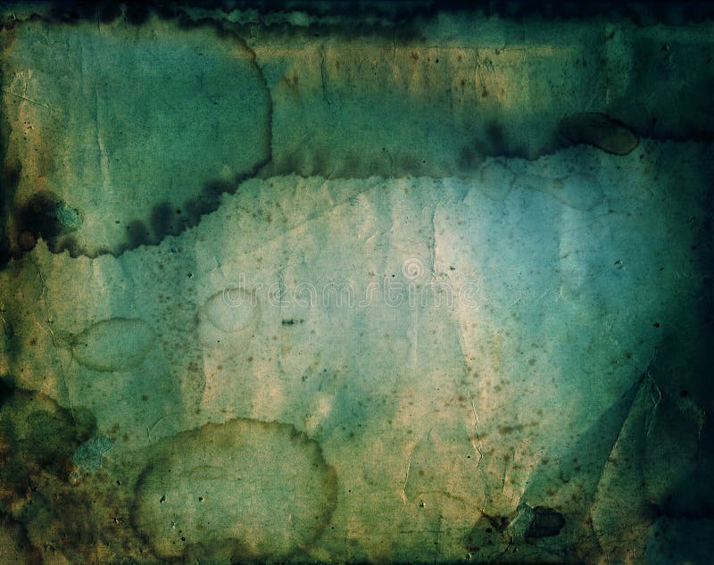 Vintage Blank on the Renaissance Background Stock Illustration ...