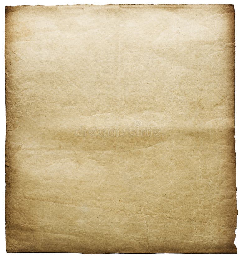 Folded Old Paper Vintage Stock Illustrations – 5,175 Folded Old Paper ...