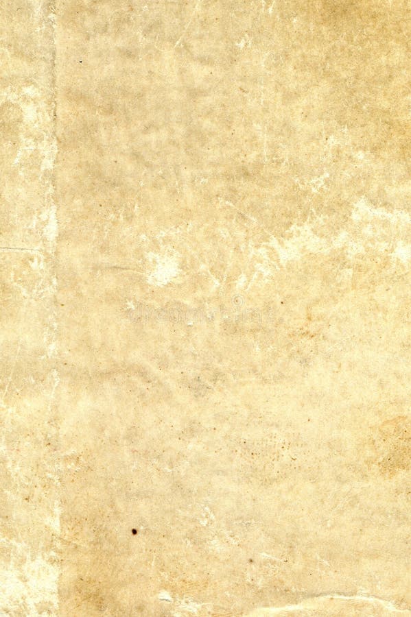 Parchment. Vintage Old Paper. Vector Illustration Stock Vector ...