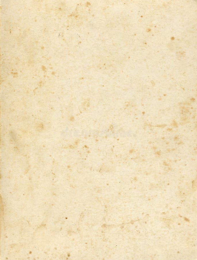 Blank Antique Paper with Vintage Border Stock Photo - Image of paper ...